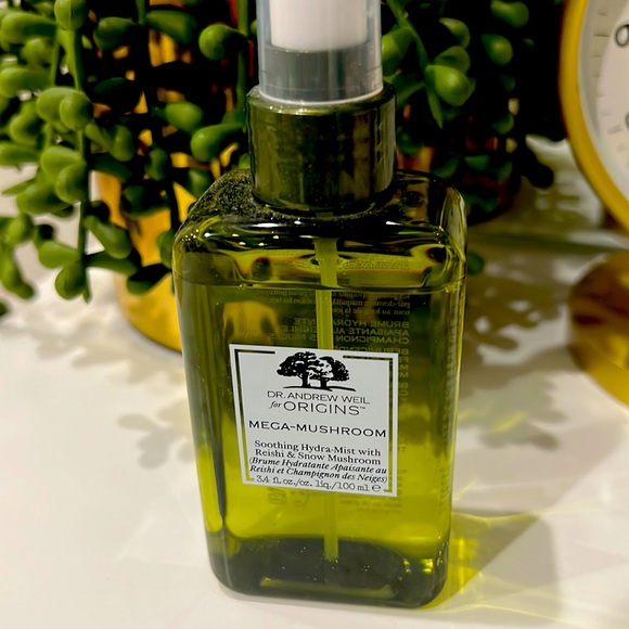 Skincare | Origins Mega Mushroom Hydrating Mist | Poshmark